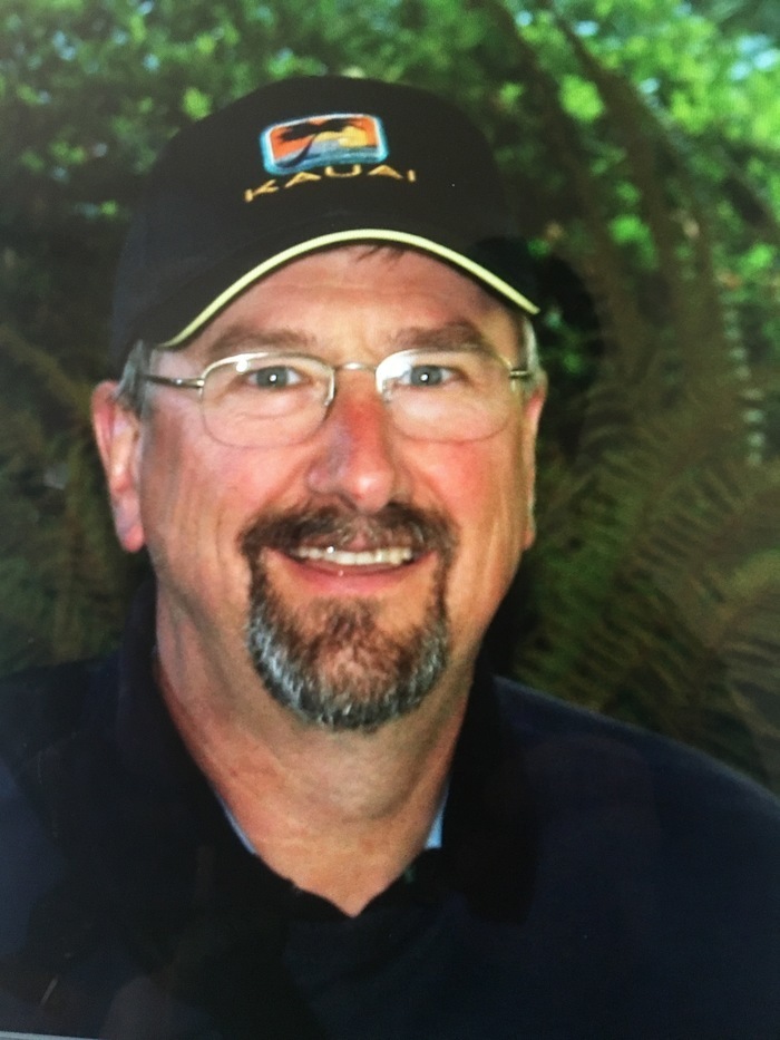 Warren Rainer (Author of A Devil in the Wilderness)