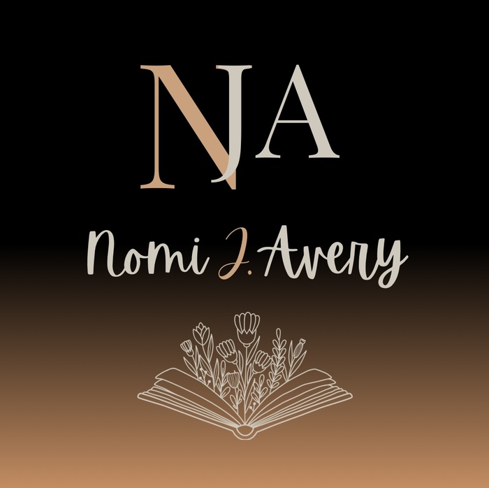 Nomi J. Avery (Author of Before I Deserved You)