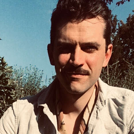 Samuel Miller McDonald (Author of Progress)
