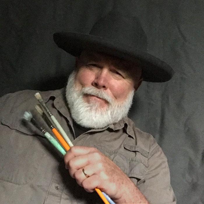 Tim Bowers (Illustrator of Memoirs of a Goldfish)