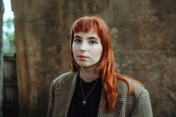 Hannah Marshall (Author of It's a Bit More Complicated Than That)