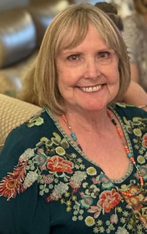 Michelle Caffrey (Author of Bring Jade Home)