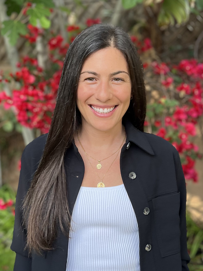 Erica Goodwin (Author of Love on the Road)