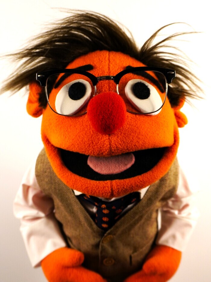 Kevin Sanders Kettletown (Author of Audiologist Wow!)