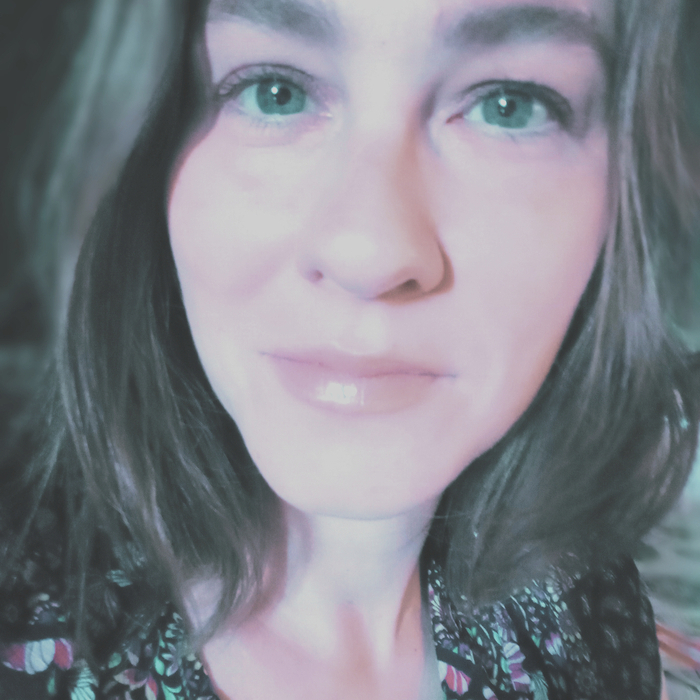 Jessie Ellis (Author of Find Her)