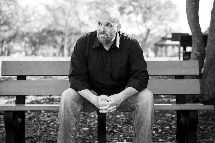 Tavian Brack (Author of The Eleventh Hour)