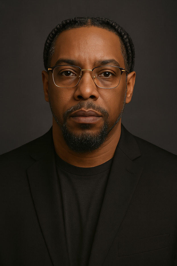 Michael Britton (Author of Unspoken)