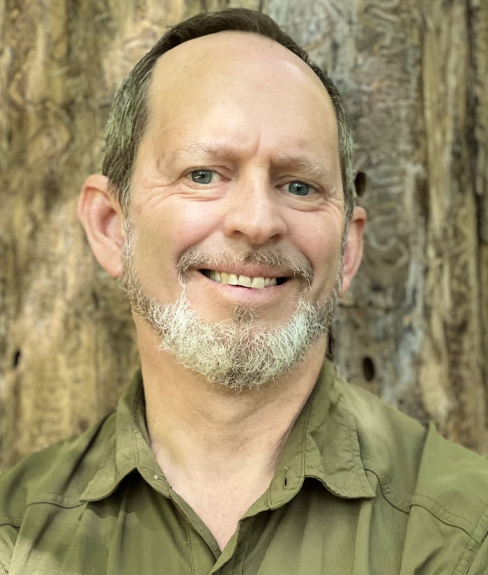 Anthony J. Martin (Author of Dinosaurs Without Bones)