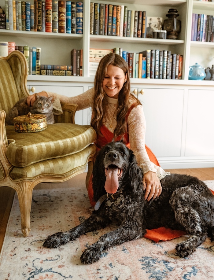 Rachelle Raeta (Author of These Immortal Truths)
