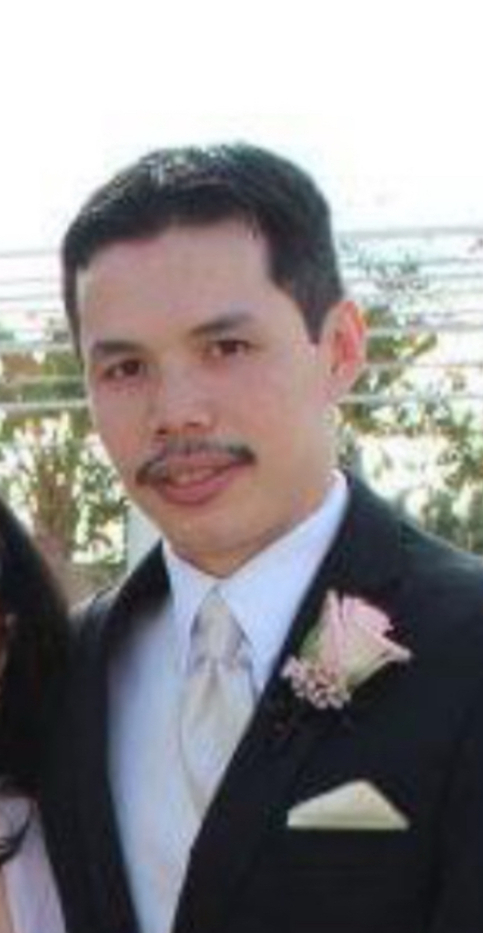 Kris Tan (Author of Perfectly Imperfectly Perfect)