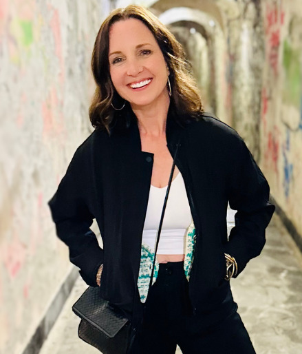 Jen Crane (Author of Rare Form)