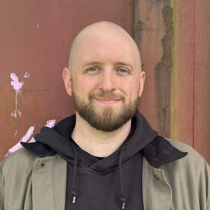 Rhys Owain Williams ( of A470)