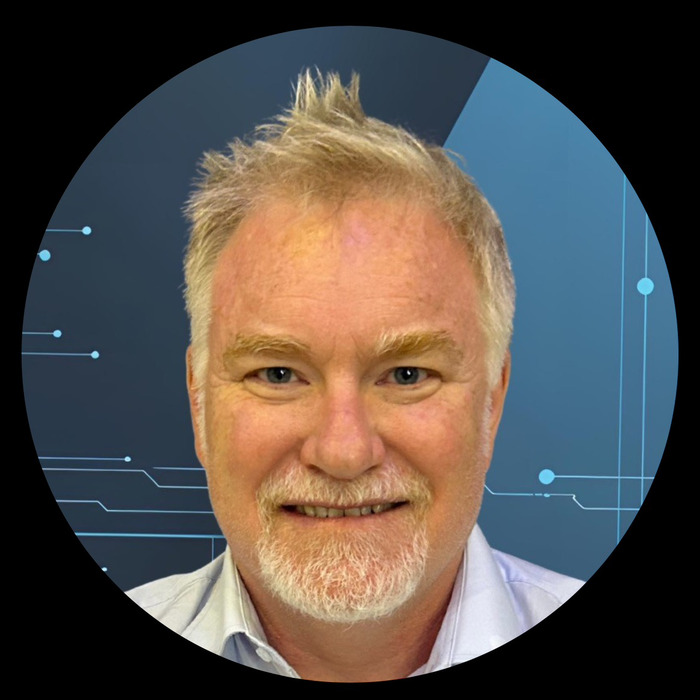 Michael Finocchiaro (Author of Sophie's Playlist)