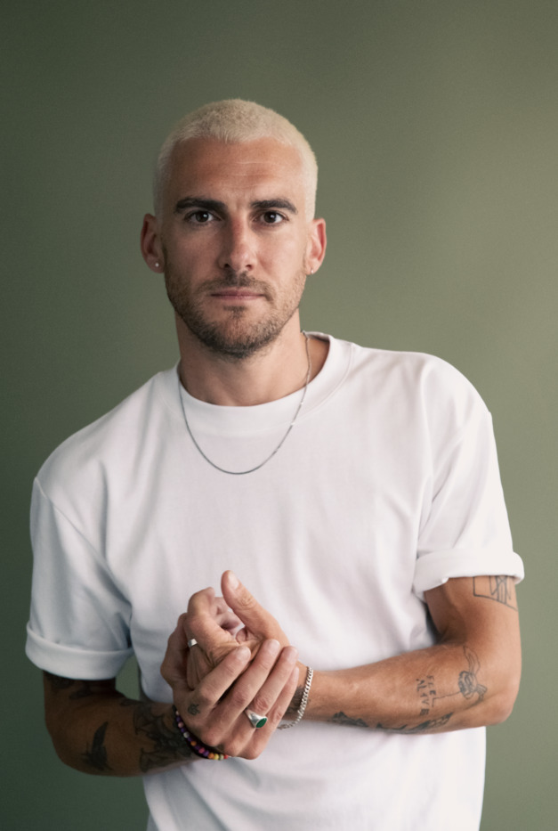 Josh Silver (Author of HappyHead)