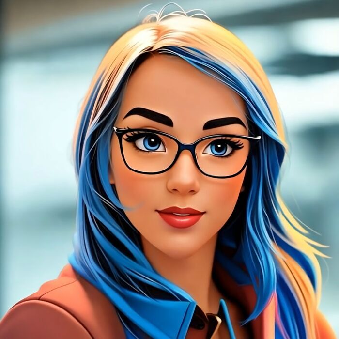 Darcy Daniel (Author of The Devils' Cradle)