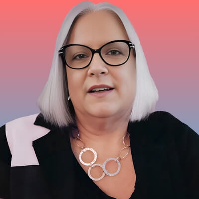 Lisa Masiello (Author of Trade Show 411)