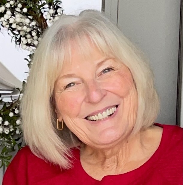 Jane Lynne Daniels (Author of Be Careful What You Kiss For)