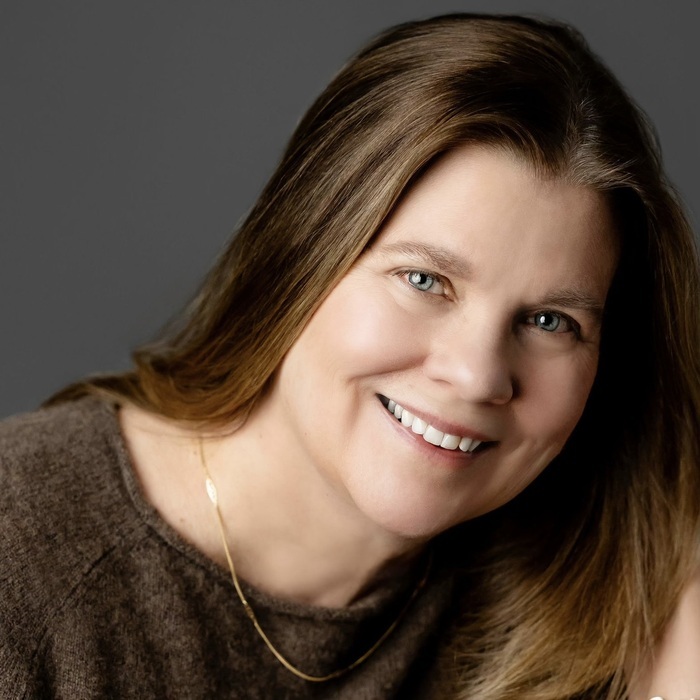 Liza Tully (Author of The World's Greatest Detective and Her Just Okay ...