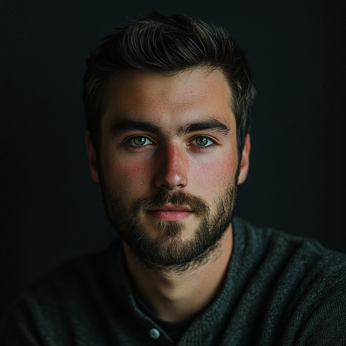 Jason Marino (Author of Aetherborn)