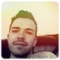 Adam Winter (Author of Living With a Bulging Disc)