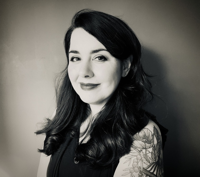 Jessica Cale (Author of Tyburn)