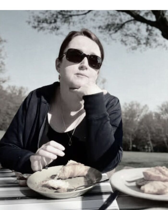 Betty Valentine (Author of Radcliffe Road)