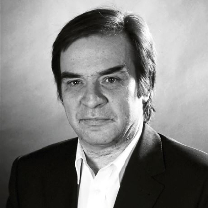 Peter Longerich (Author of Goebbels)