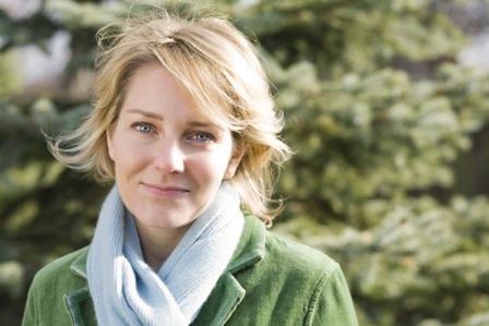 Michelle L. Cullen (Author of A Field Guide to Murder)