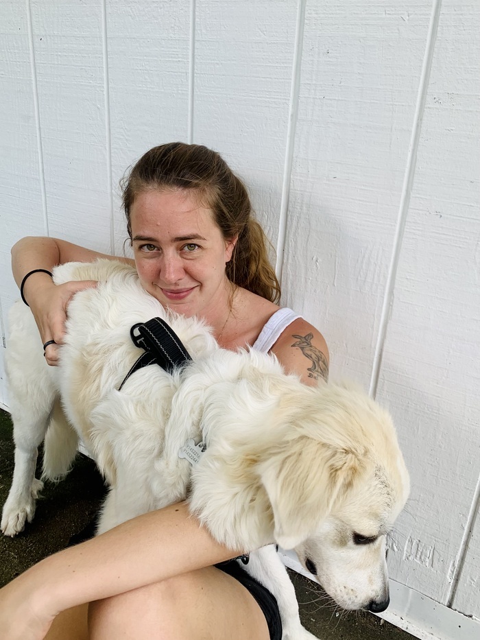 Emily Adrian (Author of Seduction Theory)