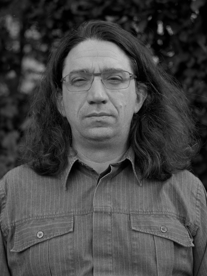 Mencius Moldbug (Author of An Open Letter to Open-Minded Progressives)