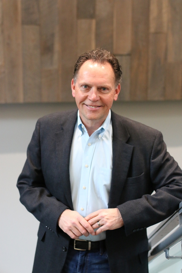 Michael Clark (Author of The Truth About You)