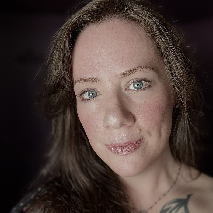 Jamie McLachlan (Author of Mind of the Phoenix)