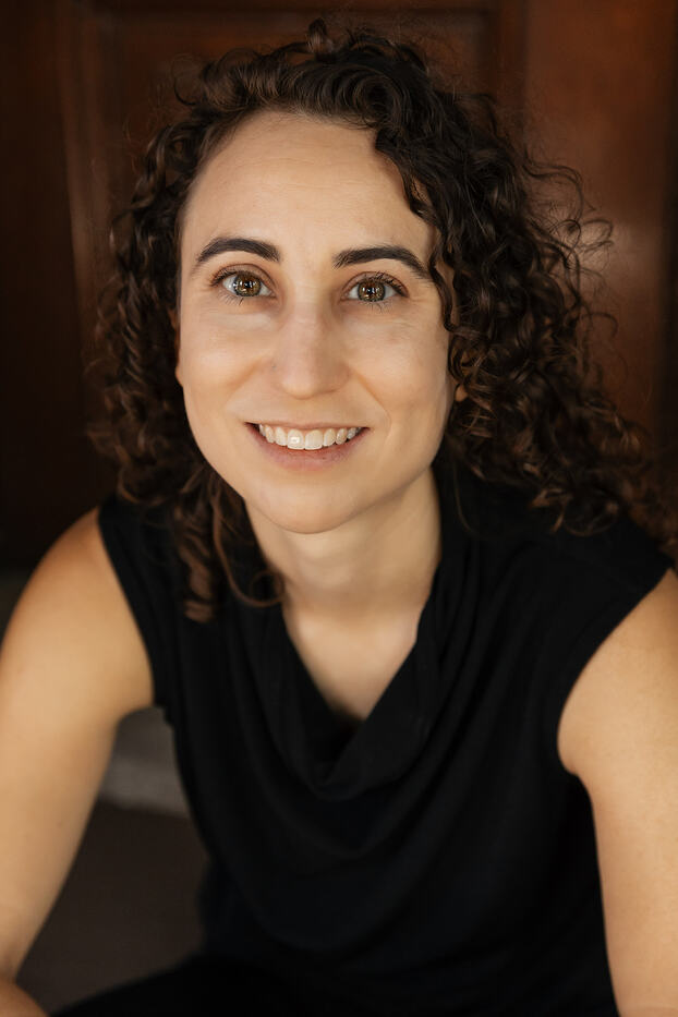 Kate Broad (Author of Greenwich)