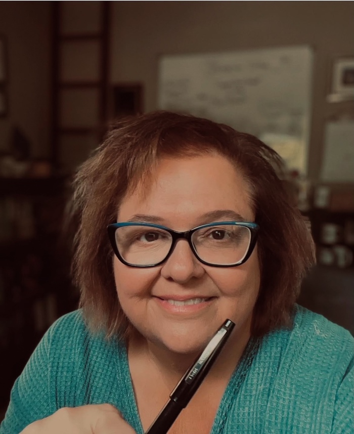 Darby Kane (Author of Pretty Little Wife)