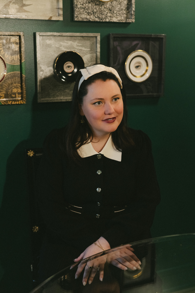 Alida Miranda-Wolff (Author of Cultures of Belonging)