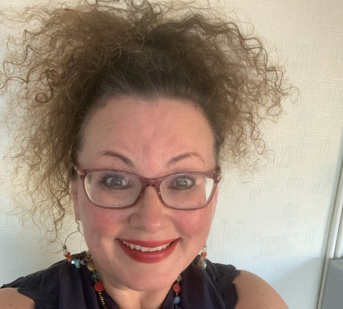 Julia Sutton (Author of The School Of Dreams)