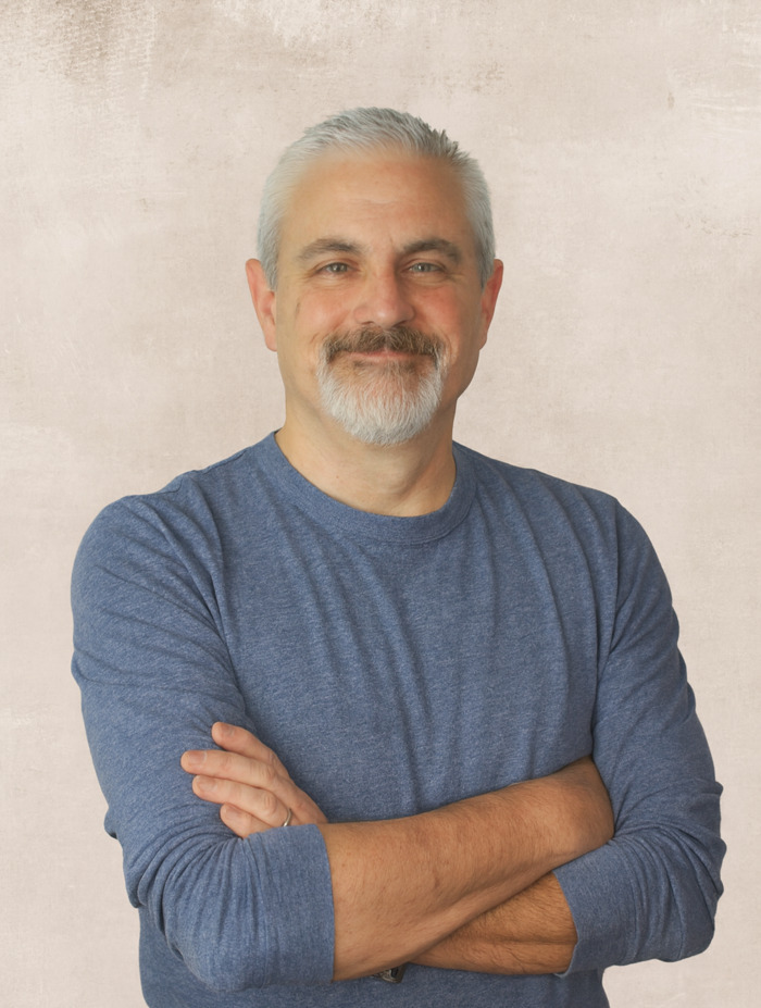 Mark S. Bonta (Author of Empathetic Leader)