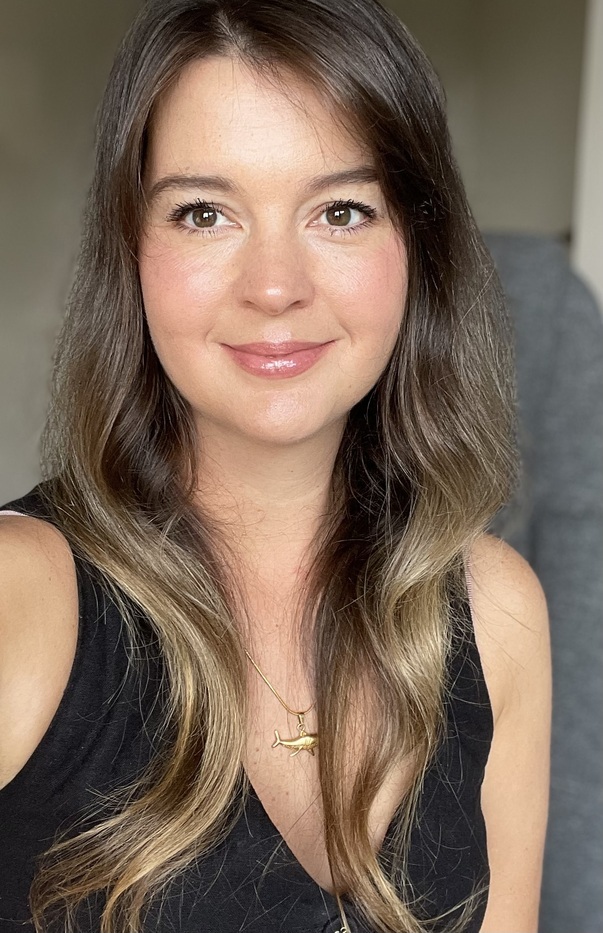 Lisa M. Matlin (Author of The Stranger Upstairs)