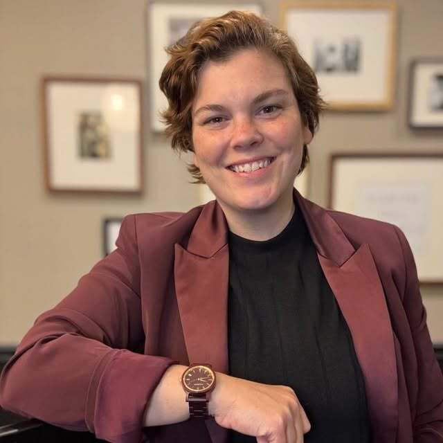 Jen St. Jude (Author of If Tomorrow Doesn't Come)