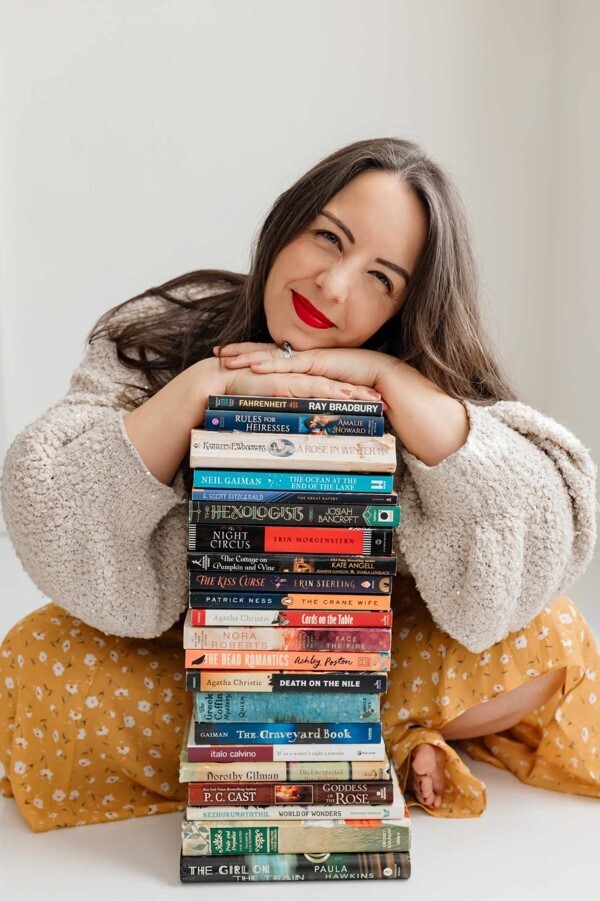 Scarlett Clarke Author Of The Prince She Kissed In Paris
