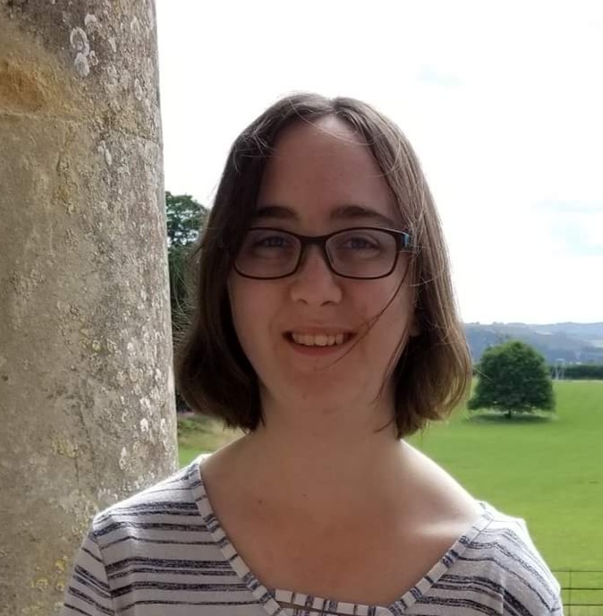 Emily Stepp (Author of The Boy and the Druid)