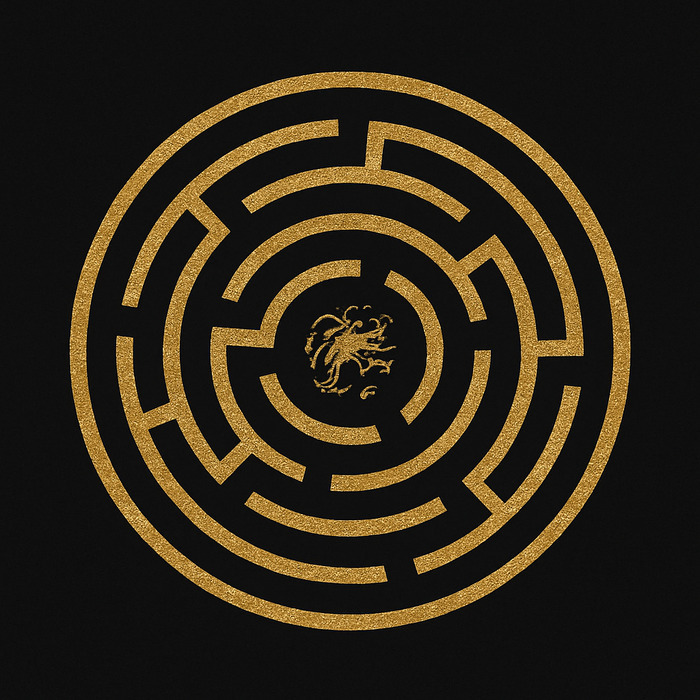 Alex Noir (Author of Labyrinth of Mind)