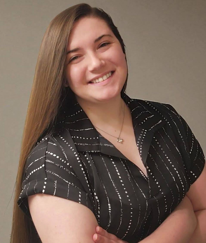 Nicole Cain (Author of Crier's Peak)