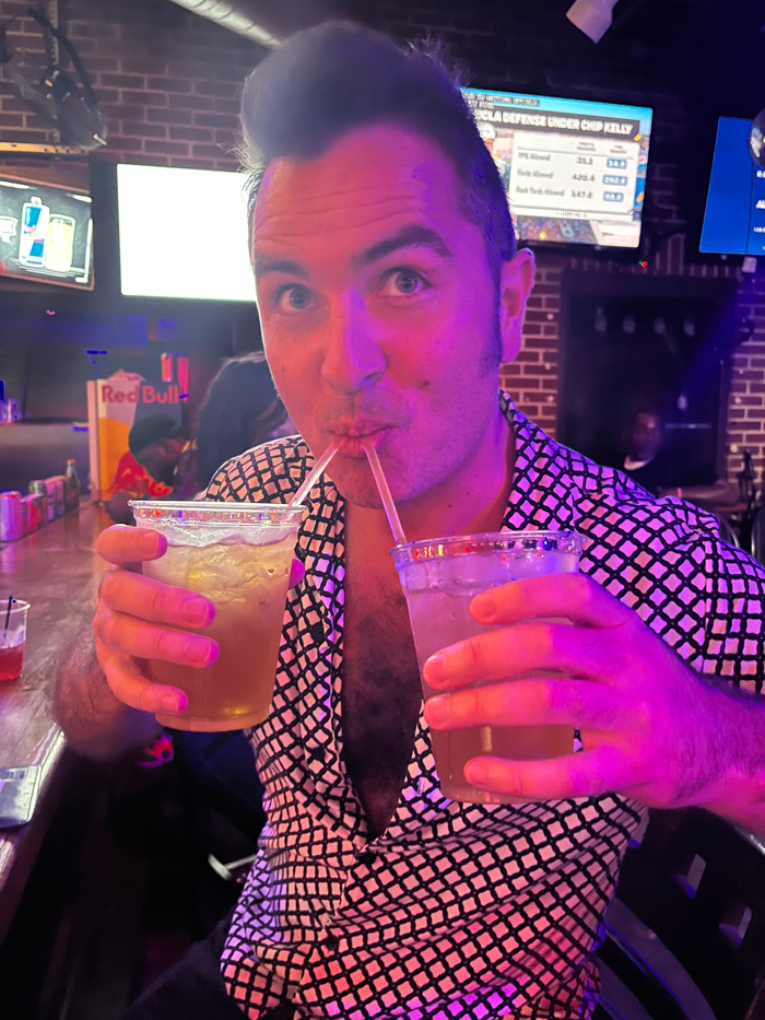 Arthur Graham (Author of HSTQ)