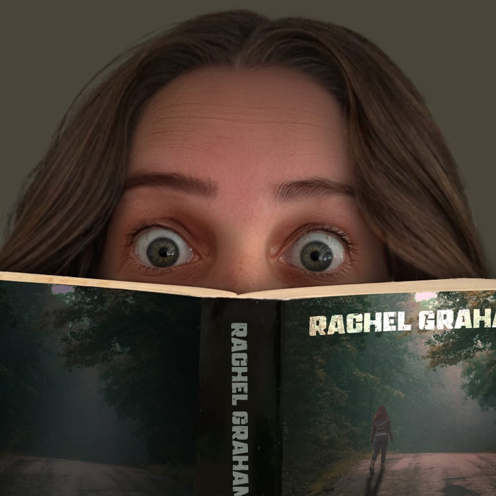 Rachel Graham (Author of Follow Me)