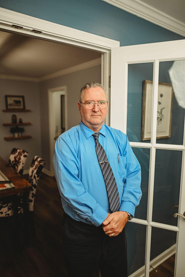 Dr. Richard Toney (Author of How to be a Loan Signing Agent)