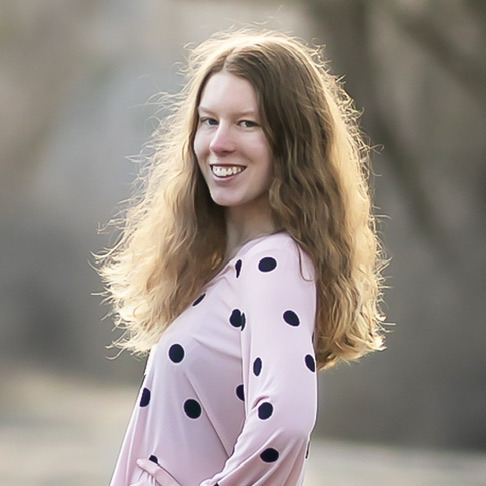 Gabrielle Jones (Author of Killing Kam)