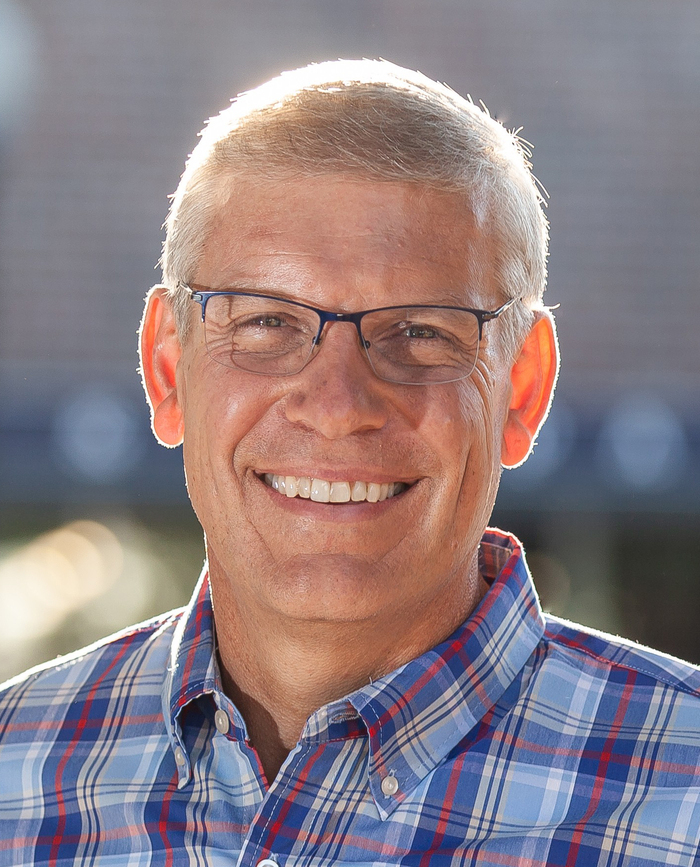 Barry Loudermilk (Author of And Then They Prayed)