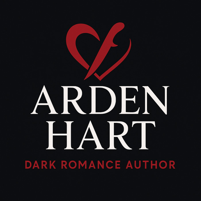 Arden Hart (Author of My Masked Stalker)