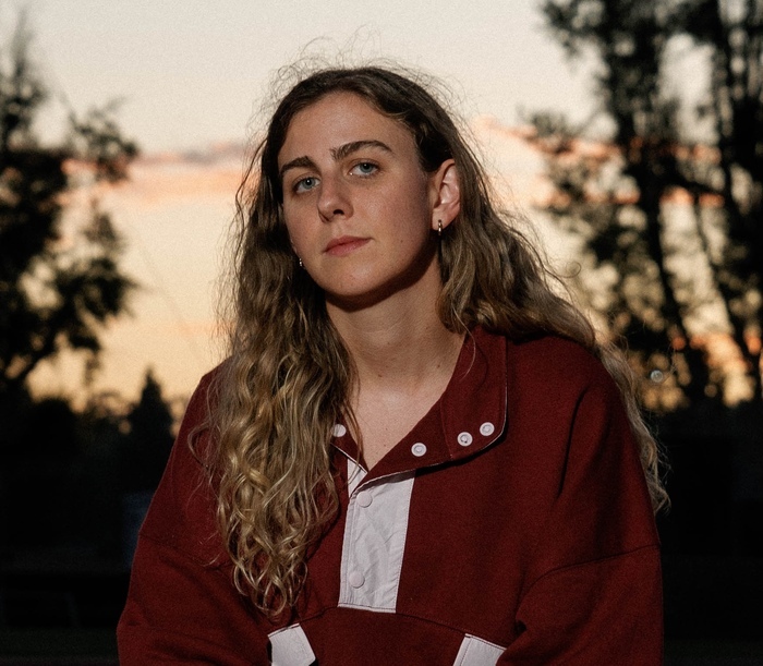 Mary Cain (Author of This Is Not About Running)